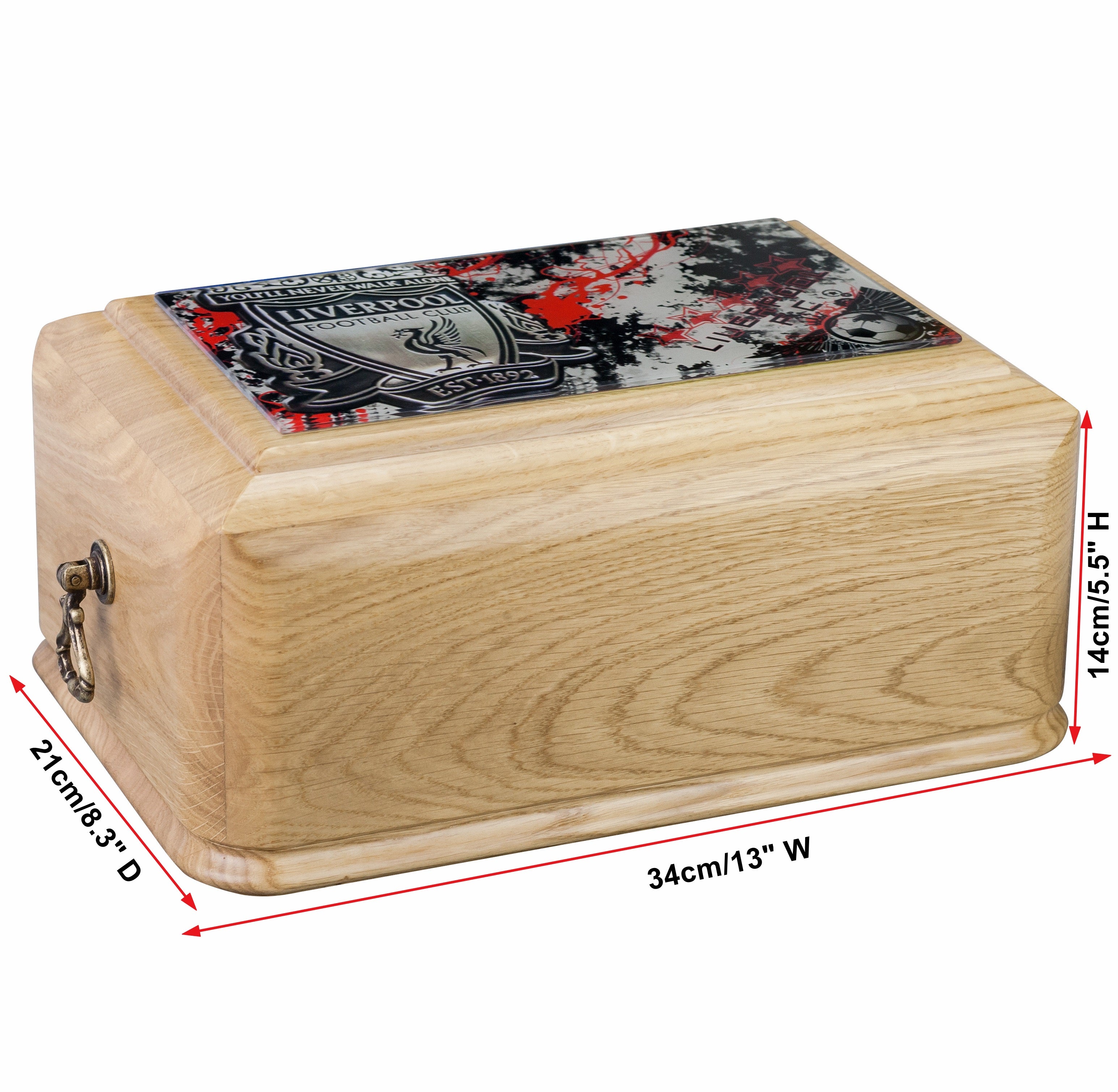 Custom Cremation Urns for Ashes . Theme Urns - made to order ...